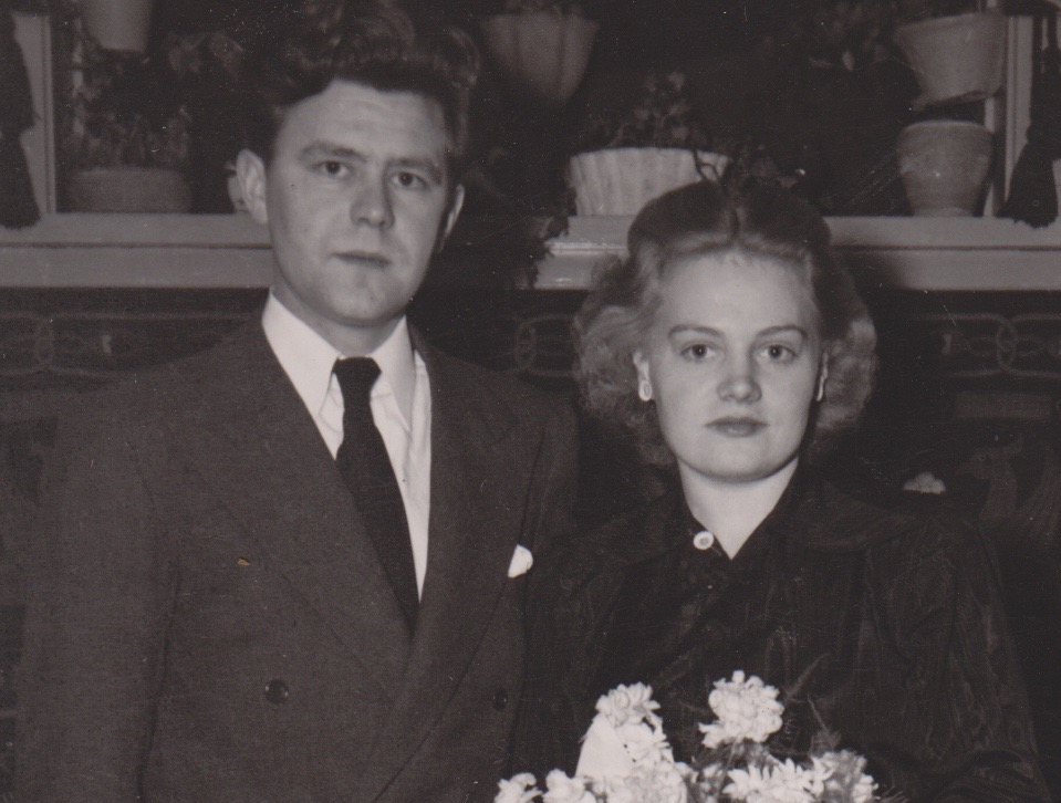 Óli Valur Hansson | Sigurður Árni