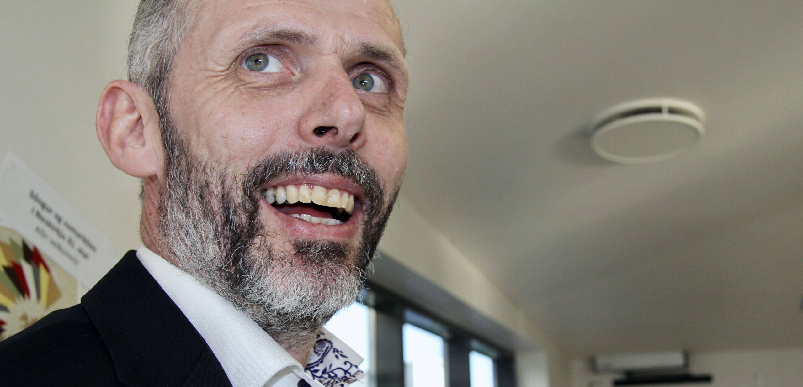 Rúnar Reynisson | Sigurður Árni